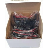 6Pk Star Micronics Sp200 Black/Red Printer Ribbons Star Sp200Br Free ...