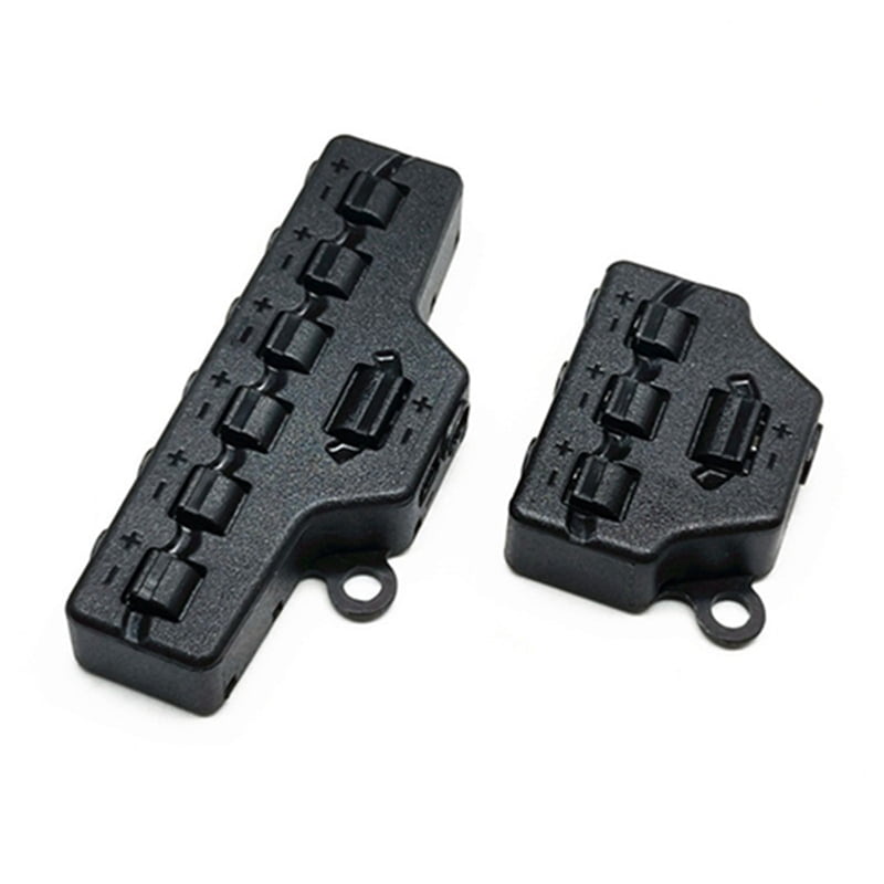6Ports Quick Connect Out Line Splitter Quick Splitter Out Line Splitter ...