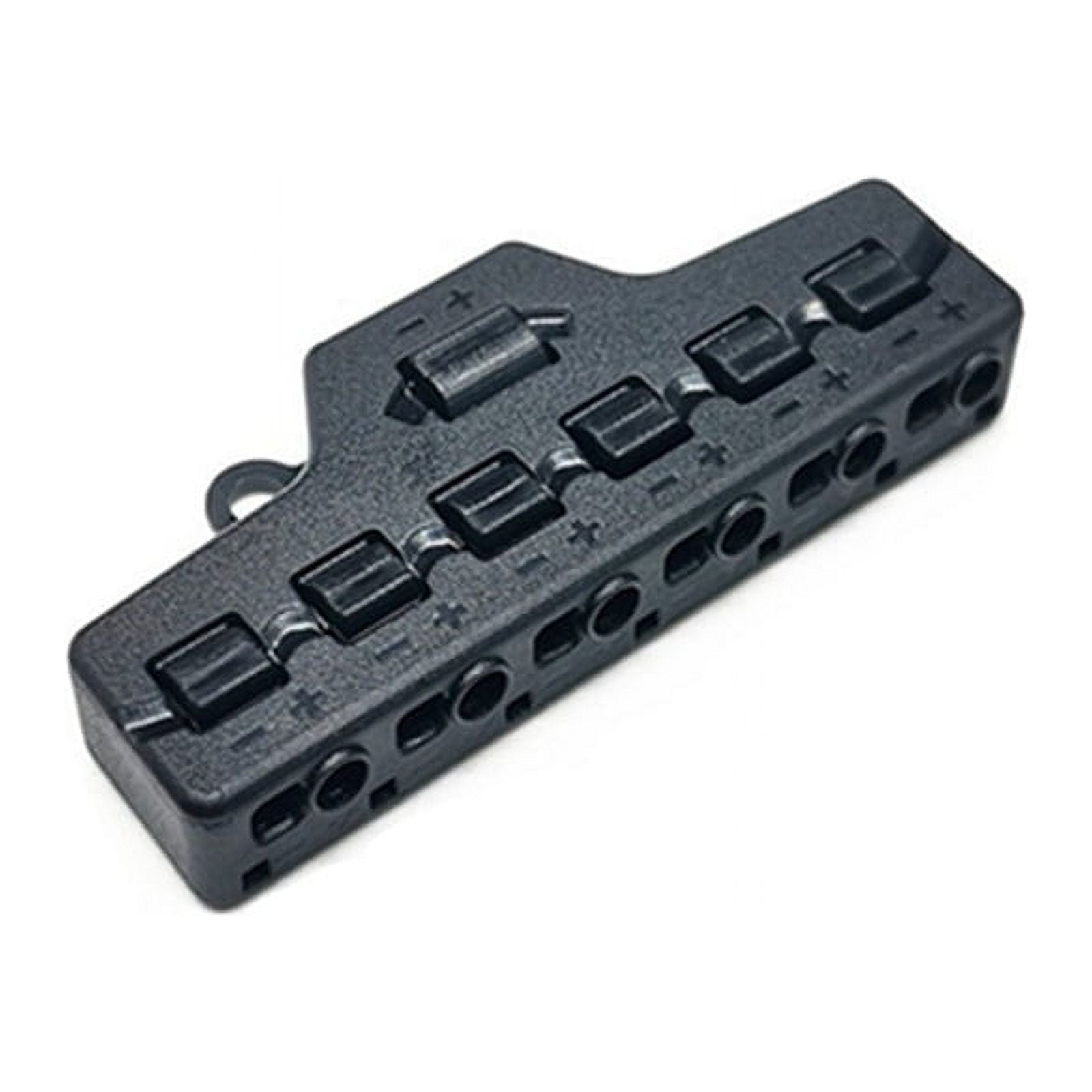 6Ports Quick Connect Out Line Splitter Quick Splitter Out Line Splitter ...