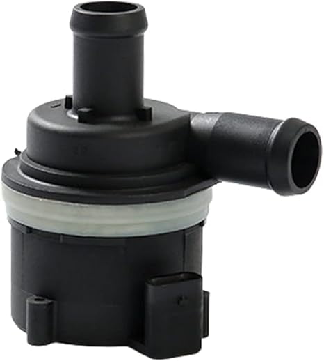 6R0965561A Car Engine Additional Auxiliary Electric Coolant Water Pump ...