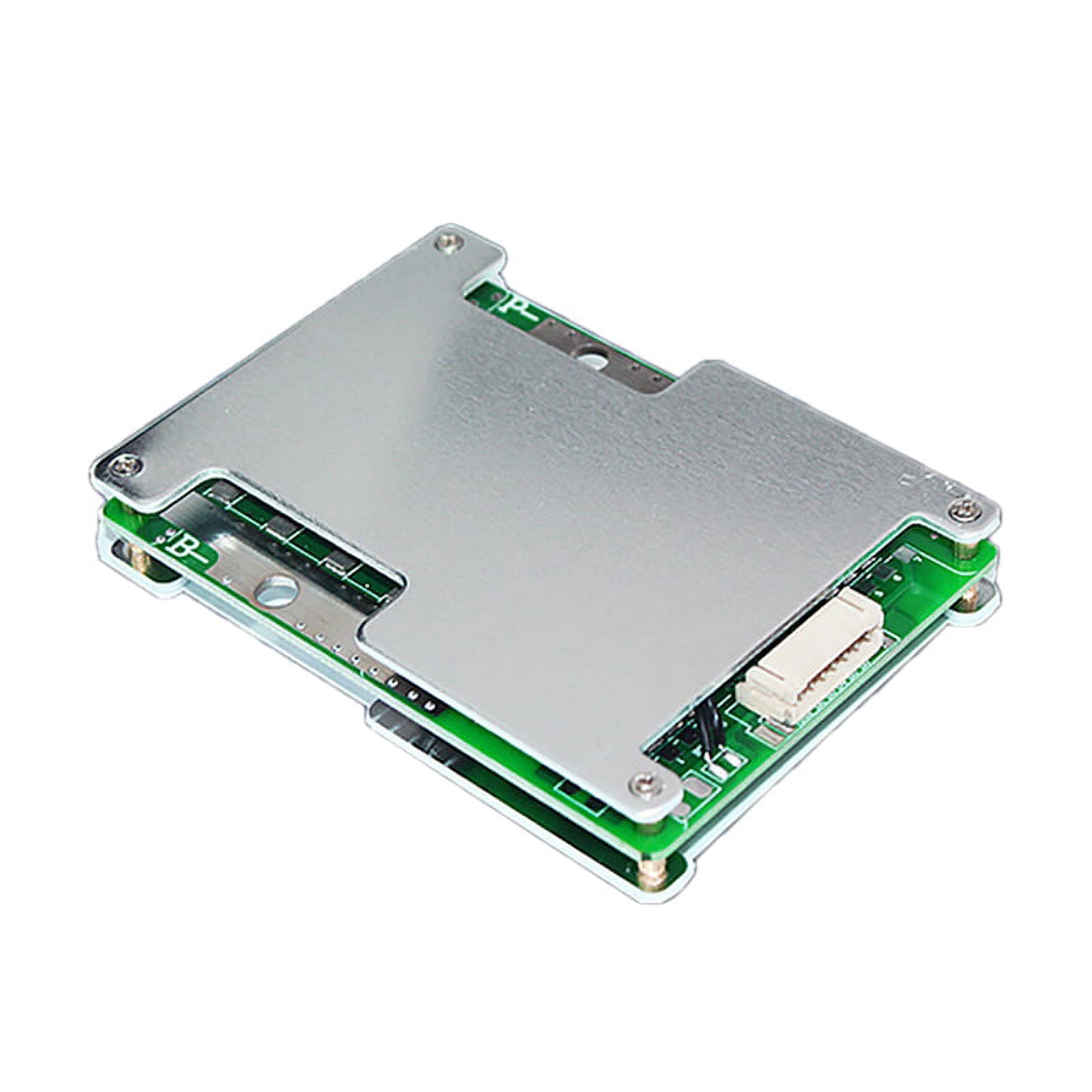 6S 24V Lithium Battery Charging Protection Board with Balanced Charge ...
