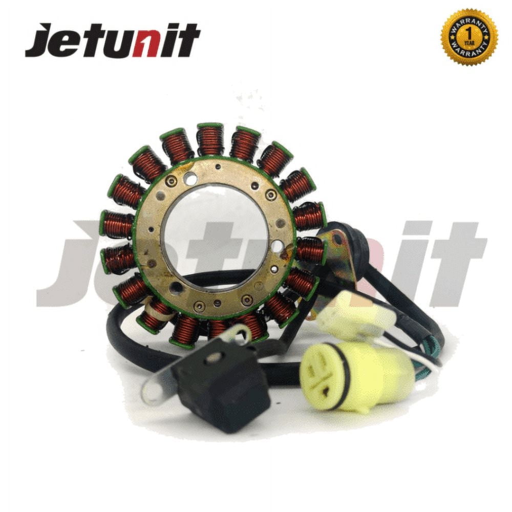 6S5-81410-00-00 For Yamaha Jet-ski Stator XAT1800 SXT1800 RX1800 FY1800 ...