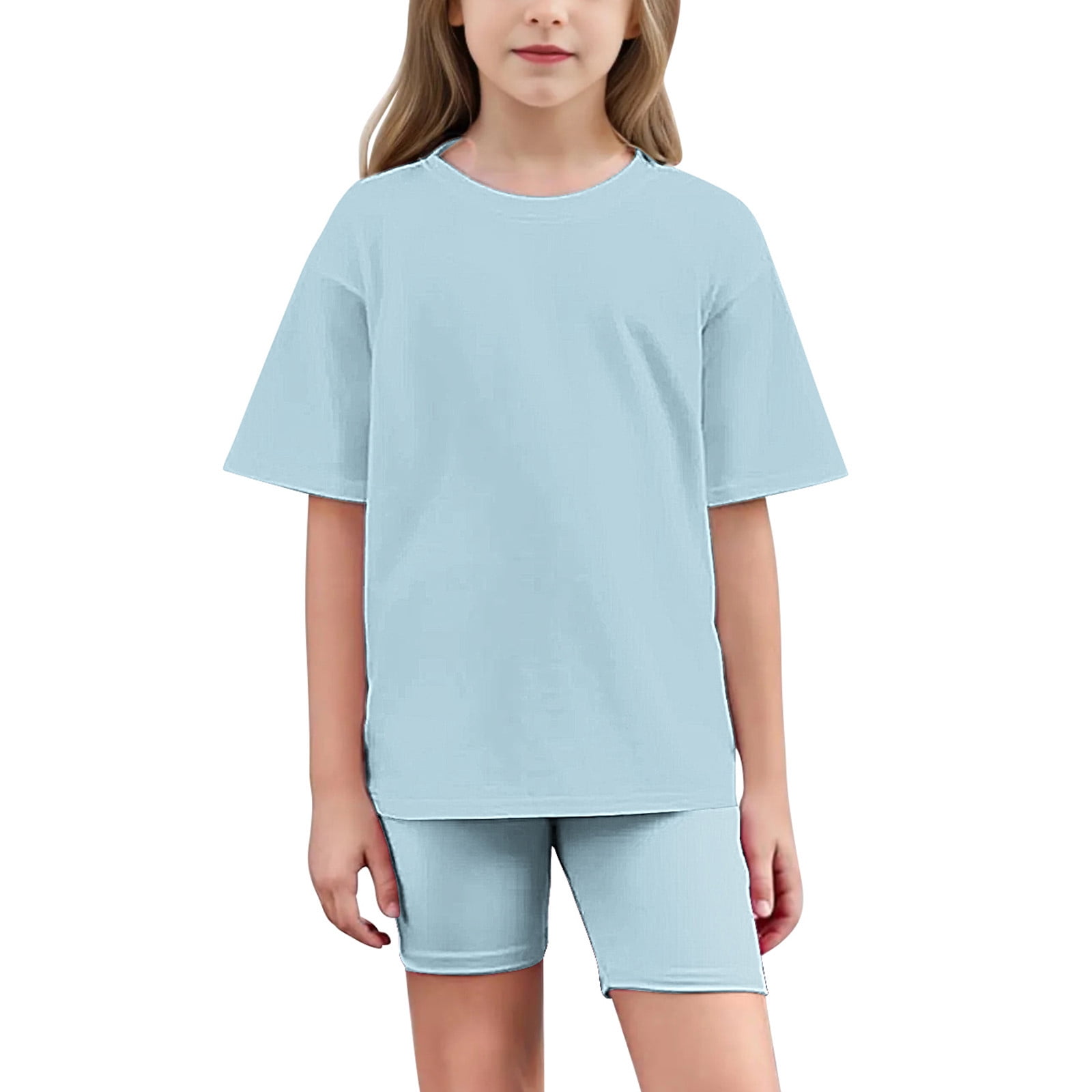 6T Girls Clothes Valentines Day Outfit Girls Kids Outfit Girls ...