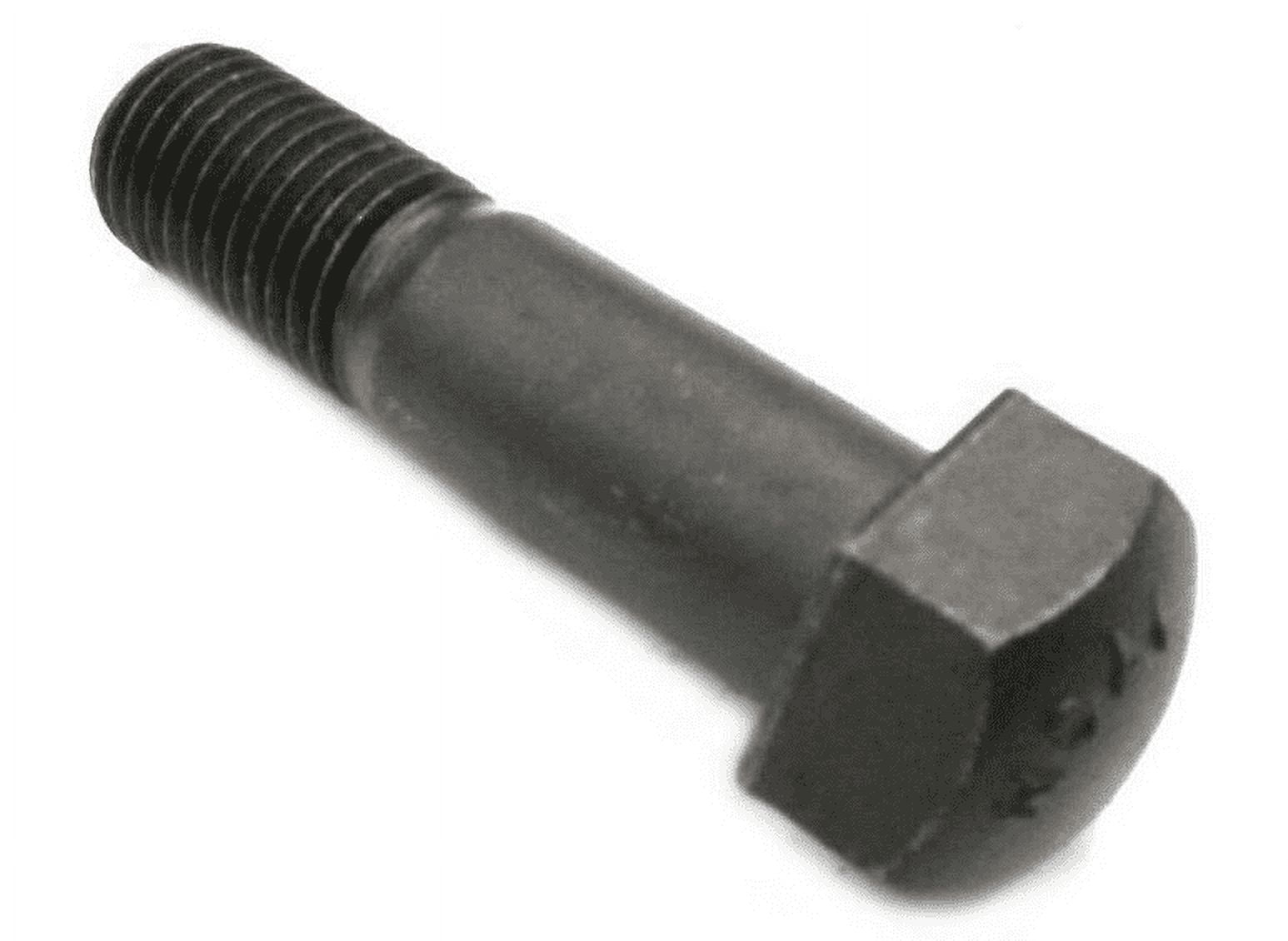 6T1139 - TRACK BOLT fits Caterpillar (CAT) - Walmart.com