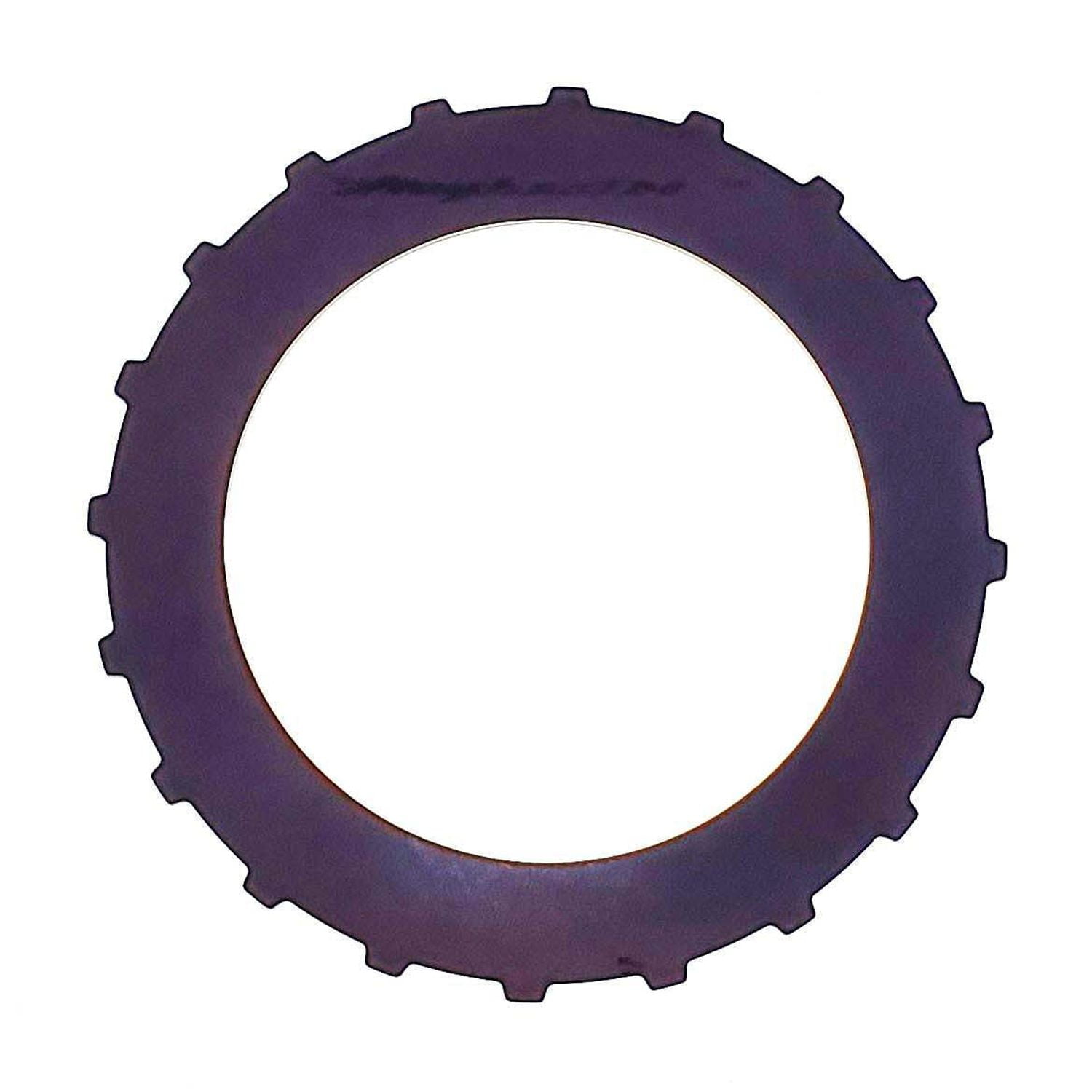 6T40E 6T45E Transmission 3-5 Reverse Double Drum Kit 4-5-6 Clutch Fully ...