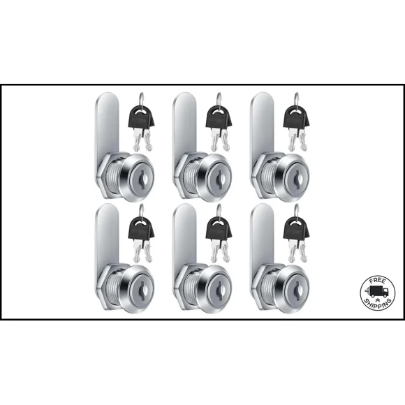 Craftsman Tool Box Lock Set