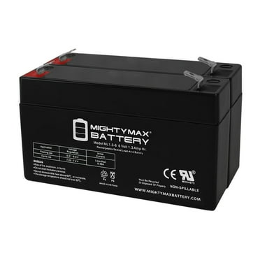 OPTIMA Automotive REDTOP Starting Battery 34/78 for Car Automobile ...