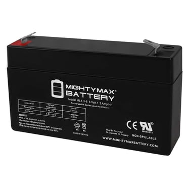 Trojan T-890 Deep Cycle 8V Battery X2 - Walmart.com