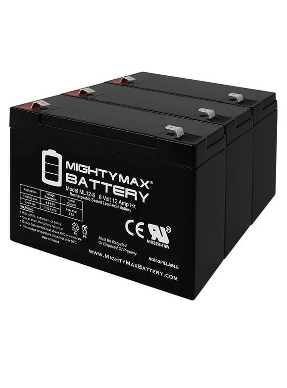 All Tractor Batteries in Tractor Batteries - Walmart.com