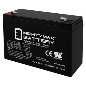 26R Batteries in Car Batteries - Walmart.com