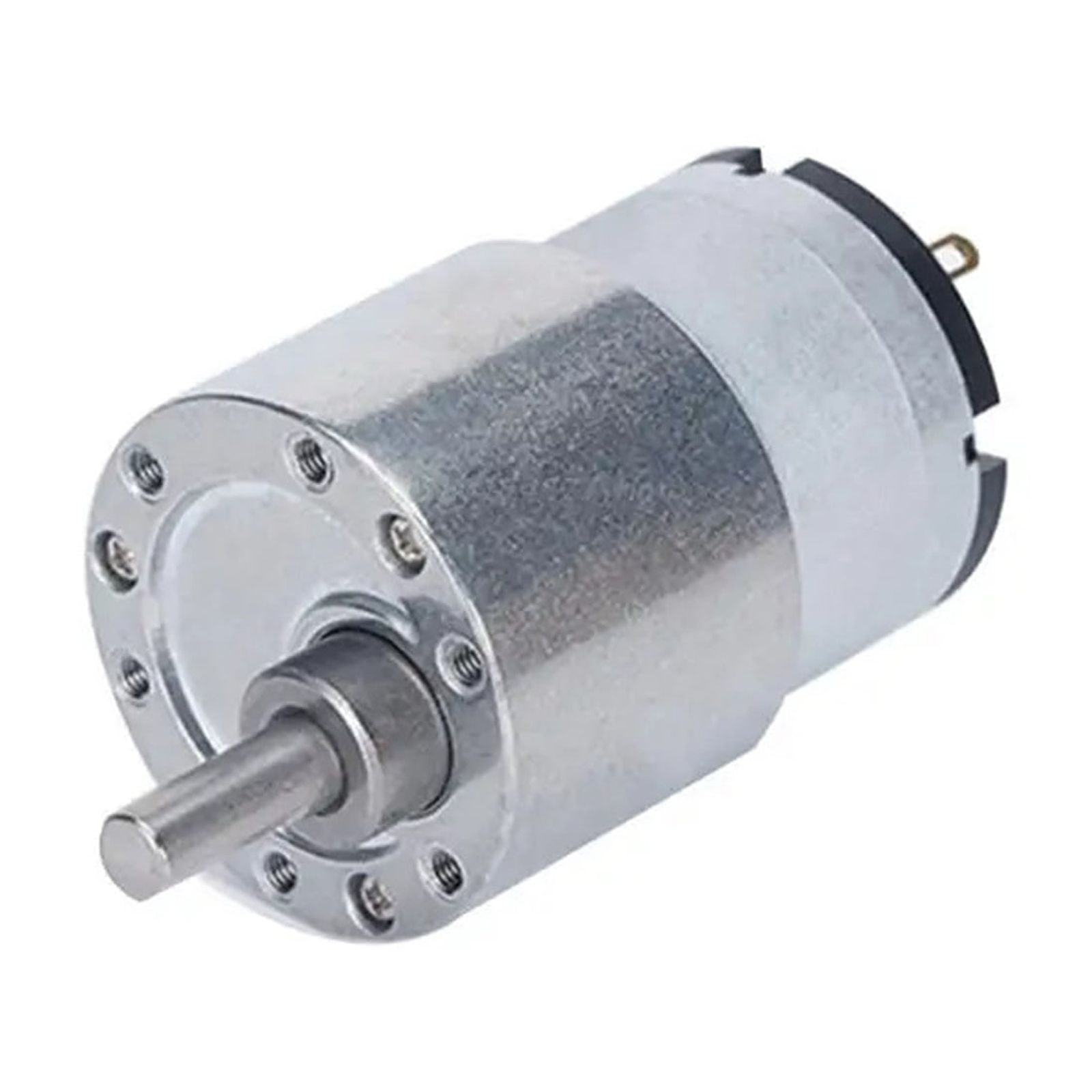 6V/12V/24V Miniature High Torque Reduction Gear Box Micro Speed Reversible Electric Reduction ...