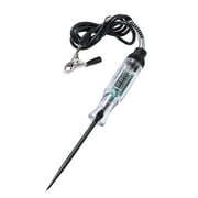 Positive Negative Testing