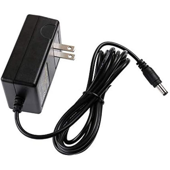 6v Ac Power Adapter