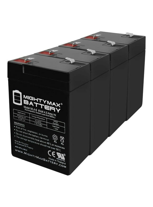 All Tractor Batteries in Tractor Batteries - Walmart.com