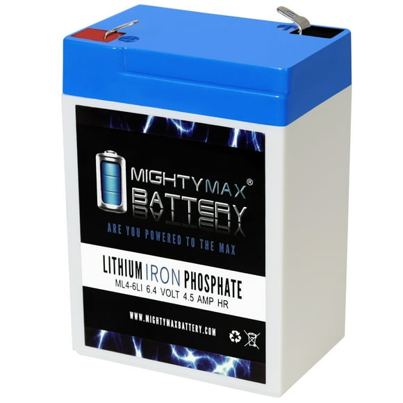 3 6v Lithium Battery
