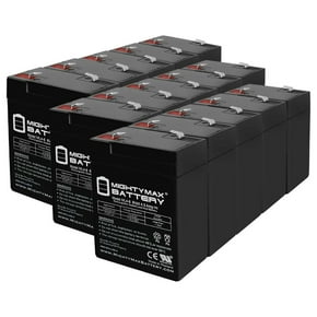 6 Volt RV Batteries in 6 Volt Batteries - Walmart.com