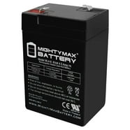Interstate Battery, MTX-48/H6 - Walmart.com