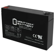 Marine Battery Replaces Optima D31M 8052-161 SC31DM - Walmart.com