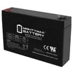 Trojan T-890 Deep Cycle 8V Battery X2 - Walmart.com