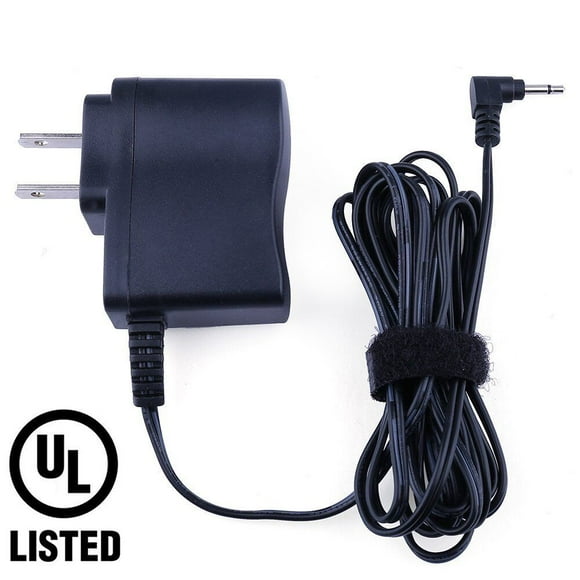 6v Dc Adapter