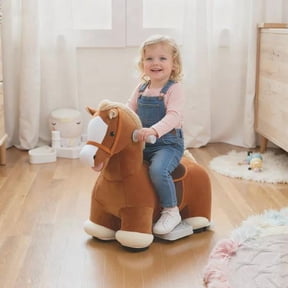 Power Pony