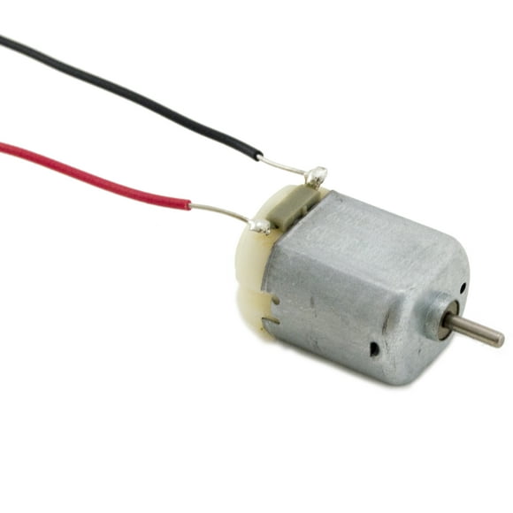 Dc Motors