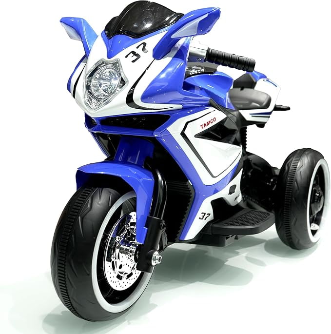 6V Kids Electric Motorcycle/ Small Kids Toys Motorcycle/Kids Electric ...
