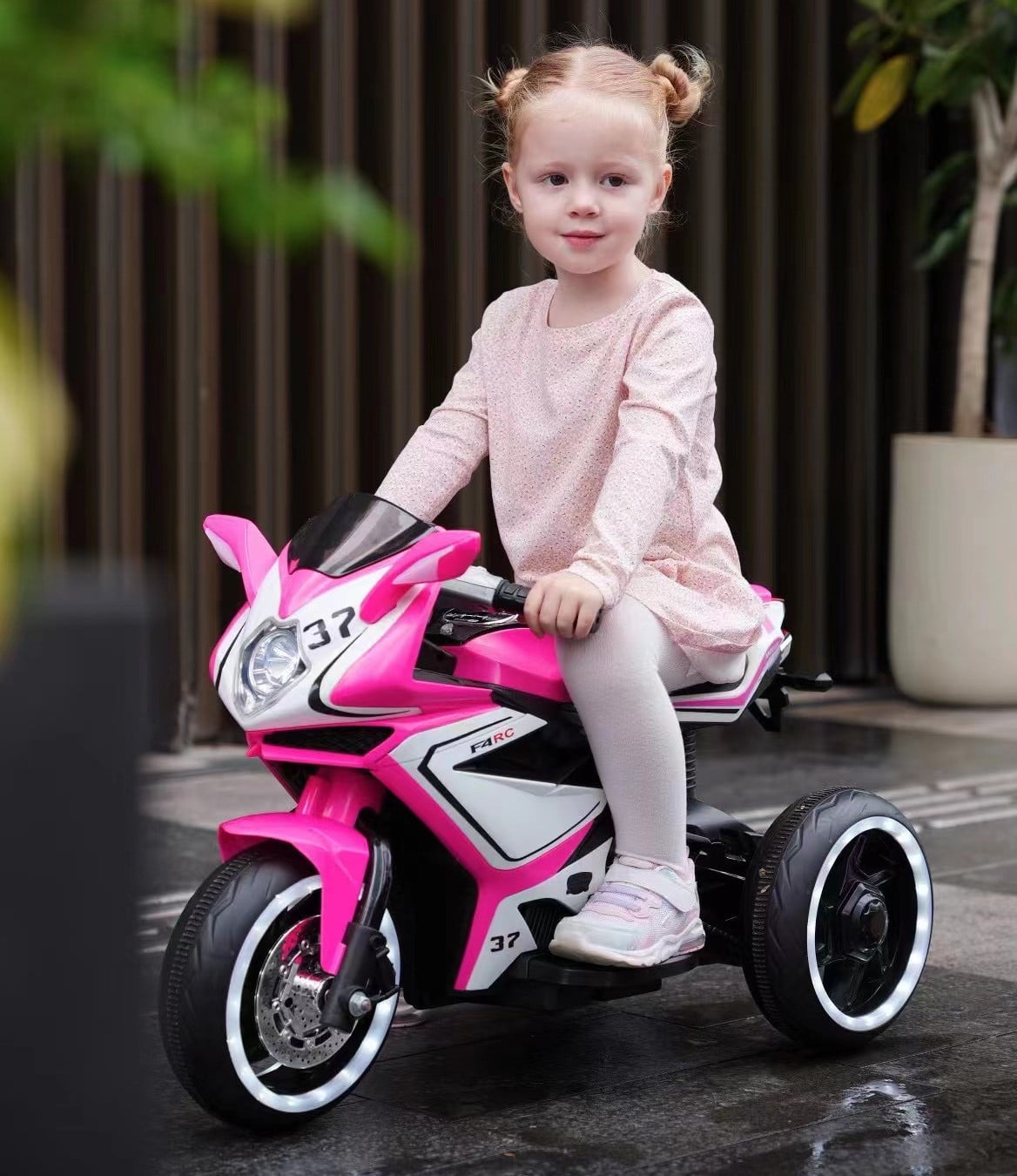 6V Kids Electric motorcycle/ Cheap Kids toys motorcycle/Kids electric ...
