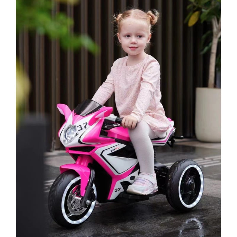 6V Kids Electric motorcycle/ Cheap Kids toys motorcycle/Kids electric car/electric ride on ...