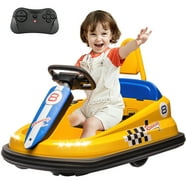 TOBBI 24V Electric Drifting Go Kart for Teens, with Helmet, 8MPH Racing ...