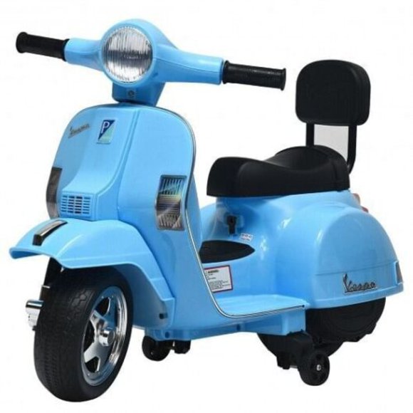 Vespa Scooter Kids