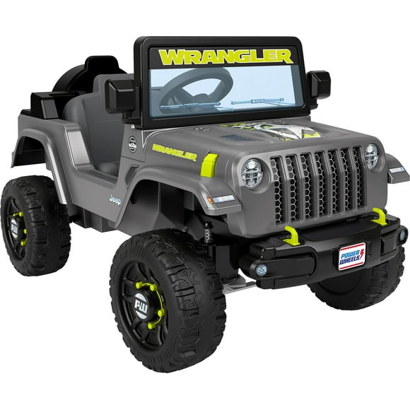 Power Wheels Ride Ons in Battery Powered Ride Ons - Walmart.com