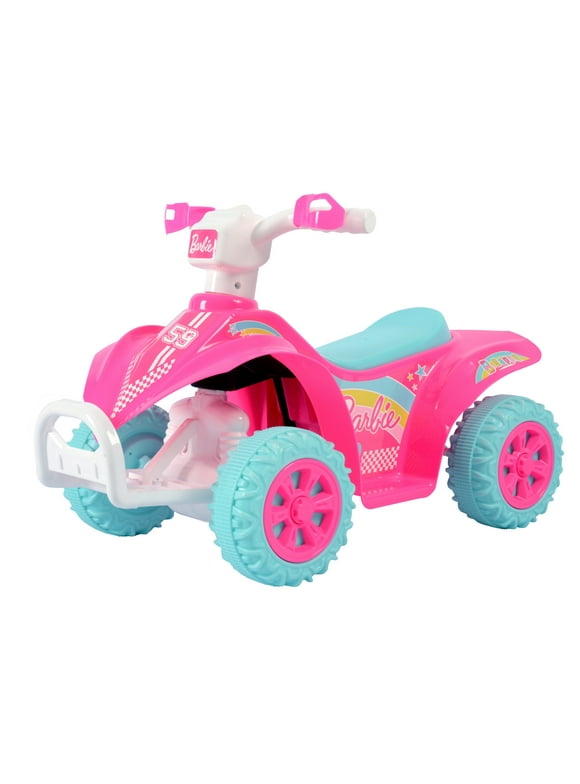 Kids ATVs in Gasoline Powered Ride Ons | Pink - Walmart.com
