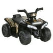 Disney Princess ATV, 6V Battery Powered Ride on, ages 18M to 36M ...