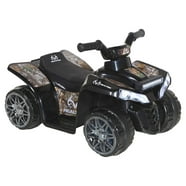Free Shipping! Realtree 24V Kids Ride-On UTV with Remote, dual seats ...
