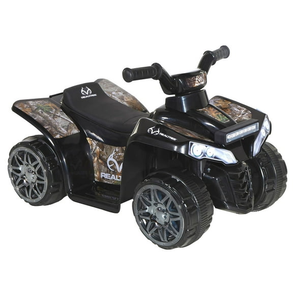 Children's Motorized Vehicles