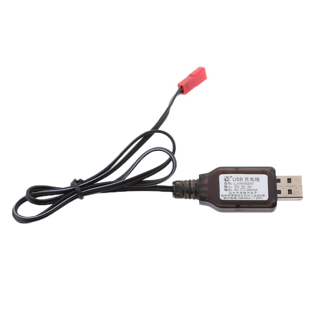 Usb To Battery Cable