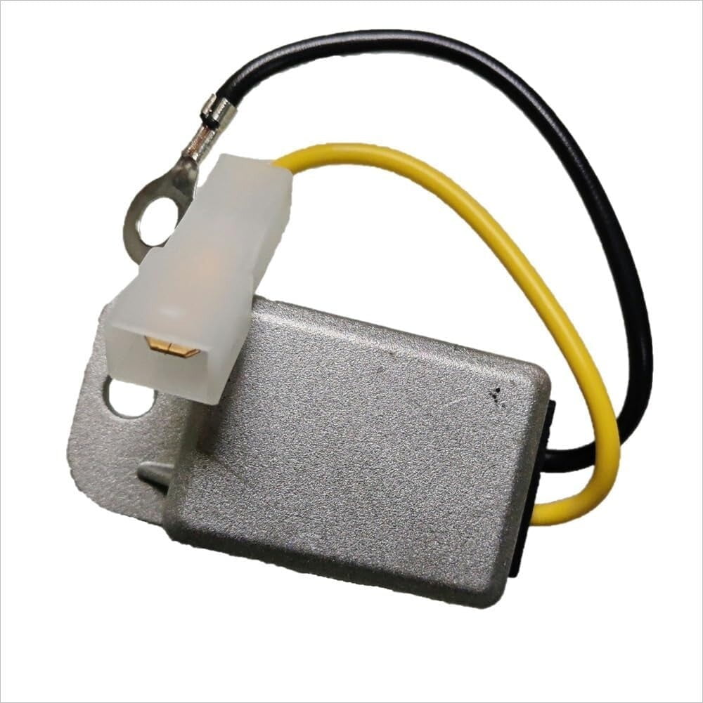 6V Voltage Regulator Rectifier for Honda TLR 200 Reflex for Simson 6 V ...