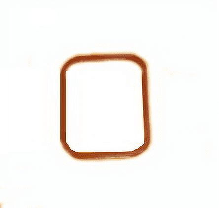 6V0128 - SEAL-CONNECTOR for Caterpillar (CAT) - Walmart.com