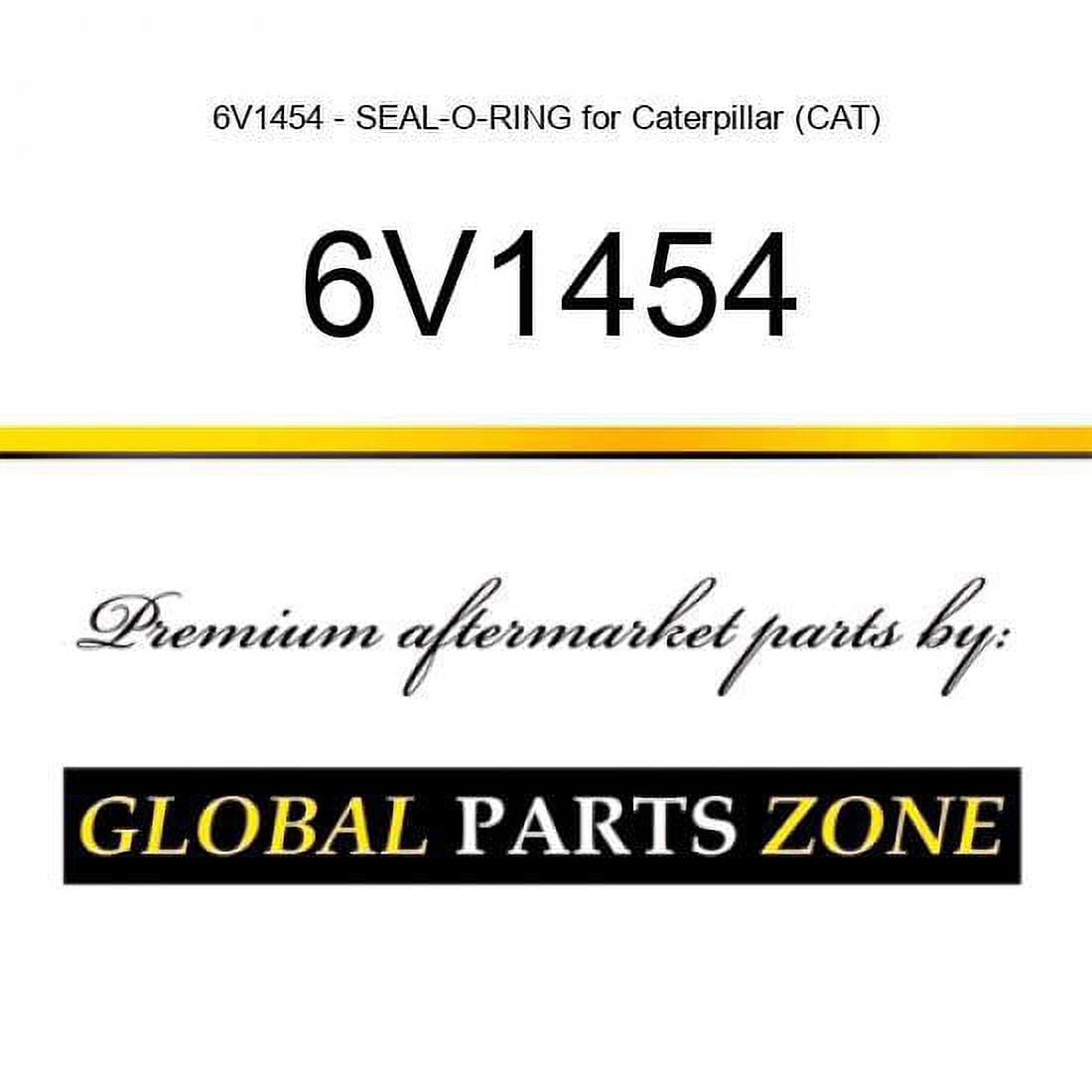 6V1454 - SEAL-O-RING for Caterpillar (CAT) - Walmart.com