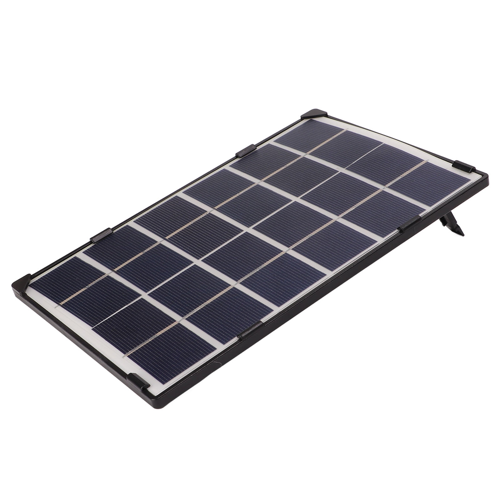 Small Solar Panel Pack Of 2 ZONADAH 1.6W 5.5V Mini Solar Panel Kit ...