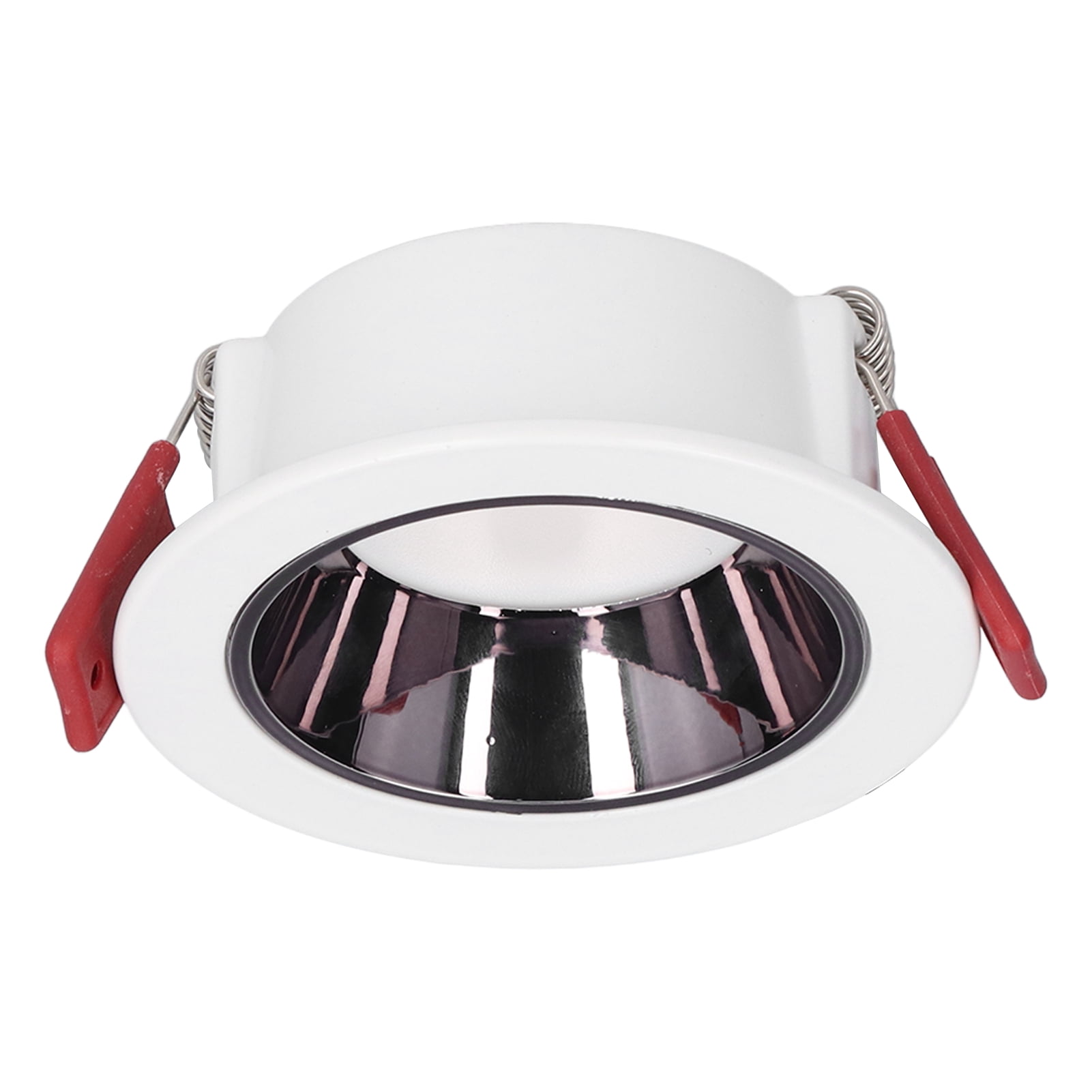 6W LED Downlight 3 Colors Dimming 360LM Recessed Ceiling Light for ...