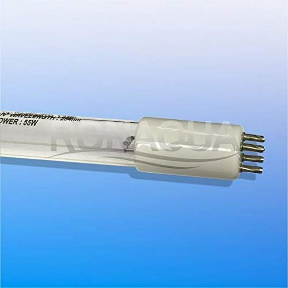 Ultraviolet Light Water Purifier