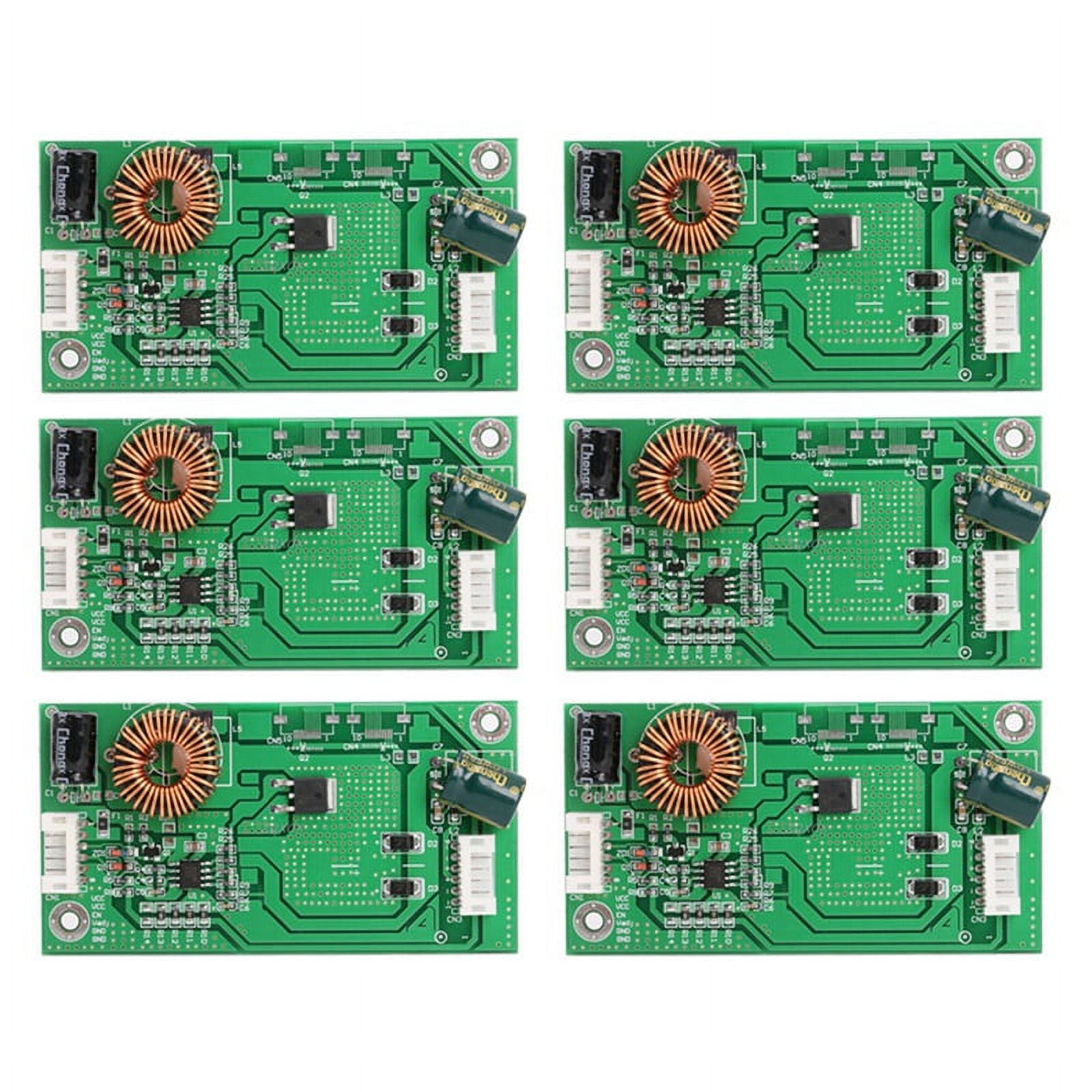 6X 10-42 Inch LEDTV Constant Current Board Universal Inverter Driver ...
