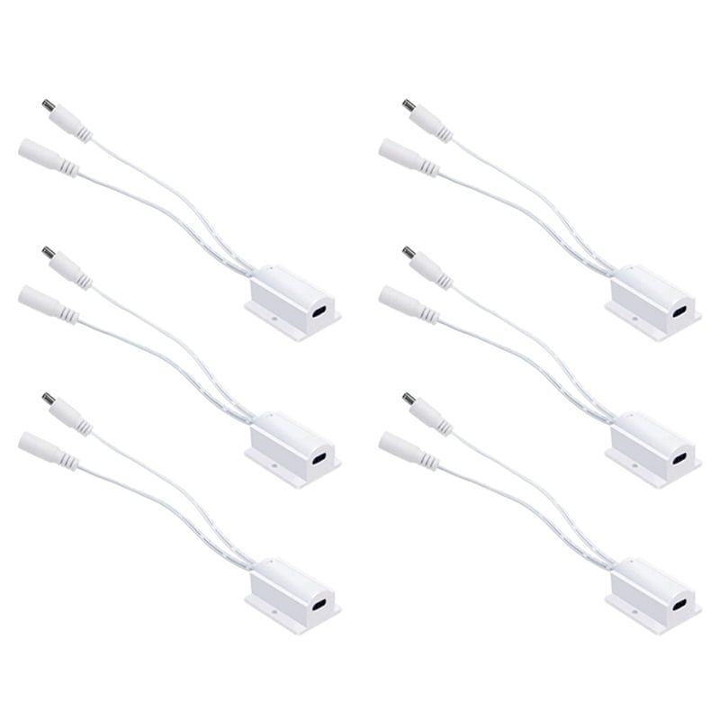 6X 5A 60W Ir Hand Sweep Sensor Smart Switch 12V/24V Interrupteur ...
