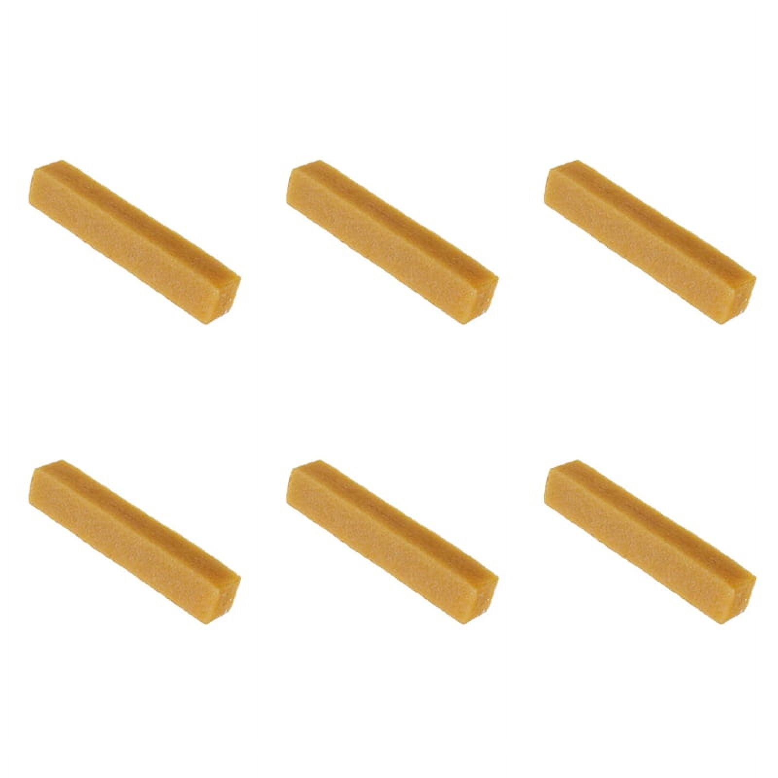 6X Abrasive Cleaning Sanding Belt Band Drum Cleaner Sandpaper Cleaning ...