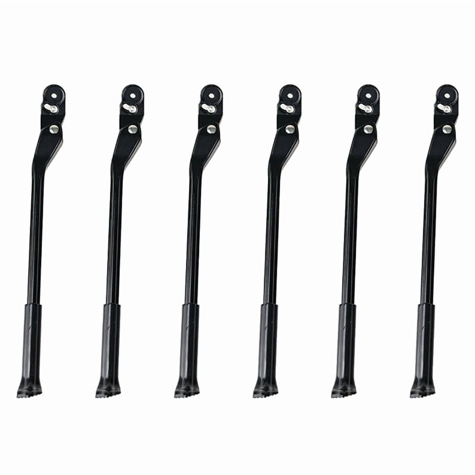 6X Aluminum Alloy Quick Release Road Bicycle Side Kickstand Bicycle ...