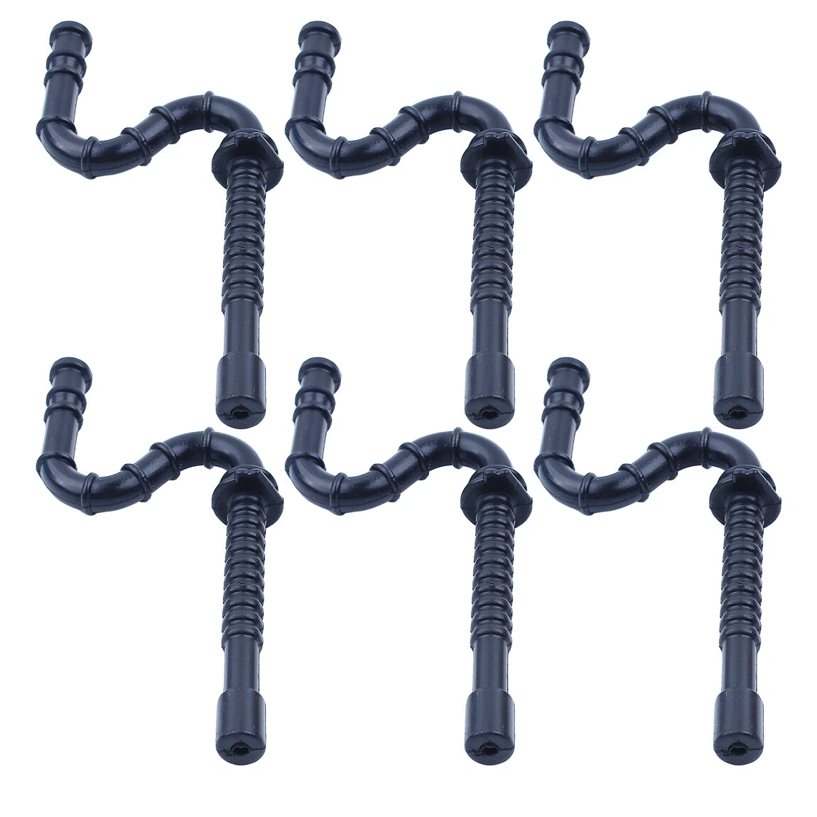 6X Fuel Line Hose For Stihl 029 MS290 MS310 036 MS360 MS340 039 MS390 ...
