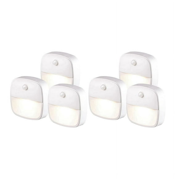 Indoor Motion Sensored Lights