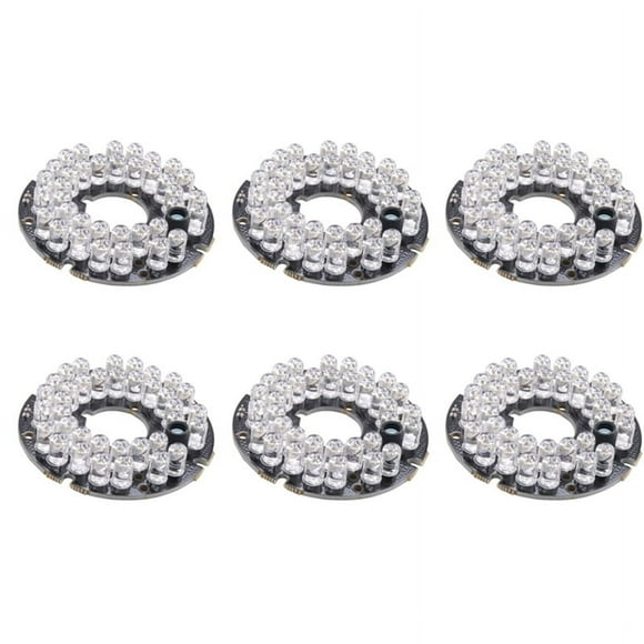 Cctv Camera Ir Led Board